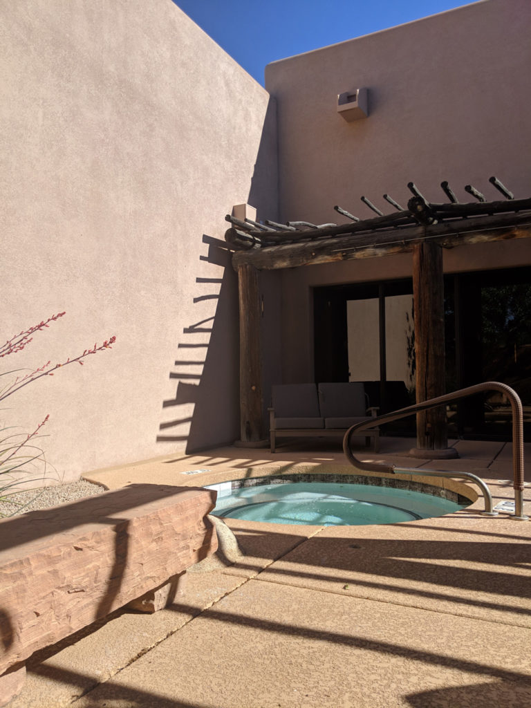 Sheraton White Horse Pass: A Day at Aji Spa – The Hermes Homestead