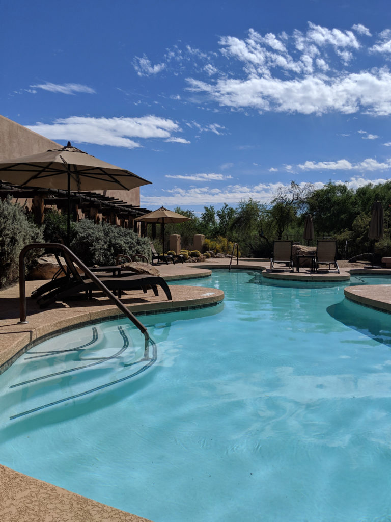 Sheraton White Horse Pass: A Day at Aji Spa – The Hermes Homestead