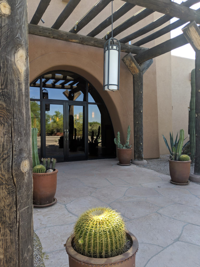 Sheraton White Horse Pass: A Day at Aji Spa – The Hermes Homestead