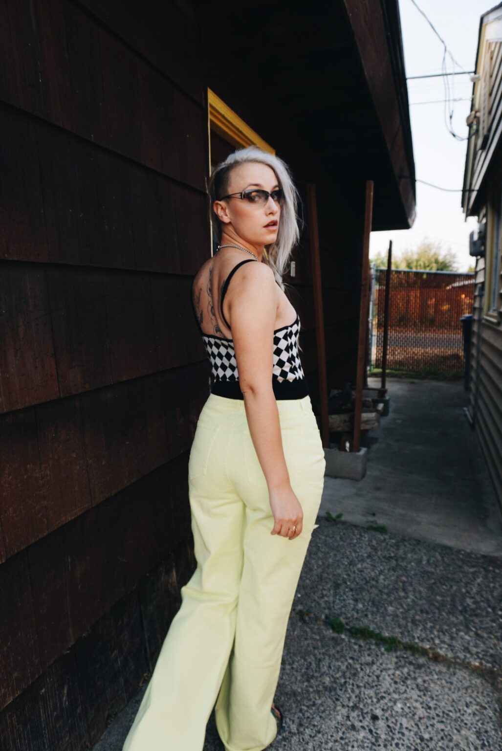 Style Inspiration: The Last of the Summer Outfits – The Hermes Homestead